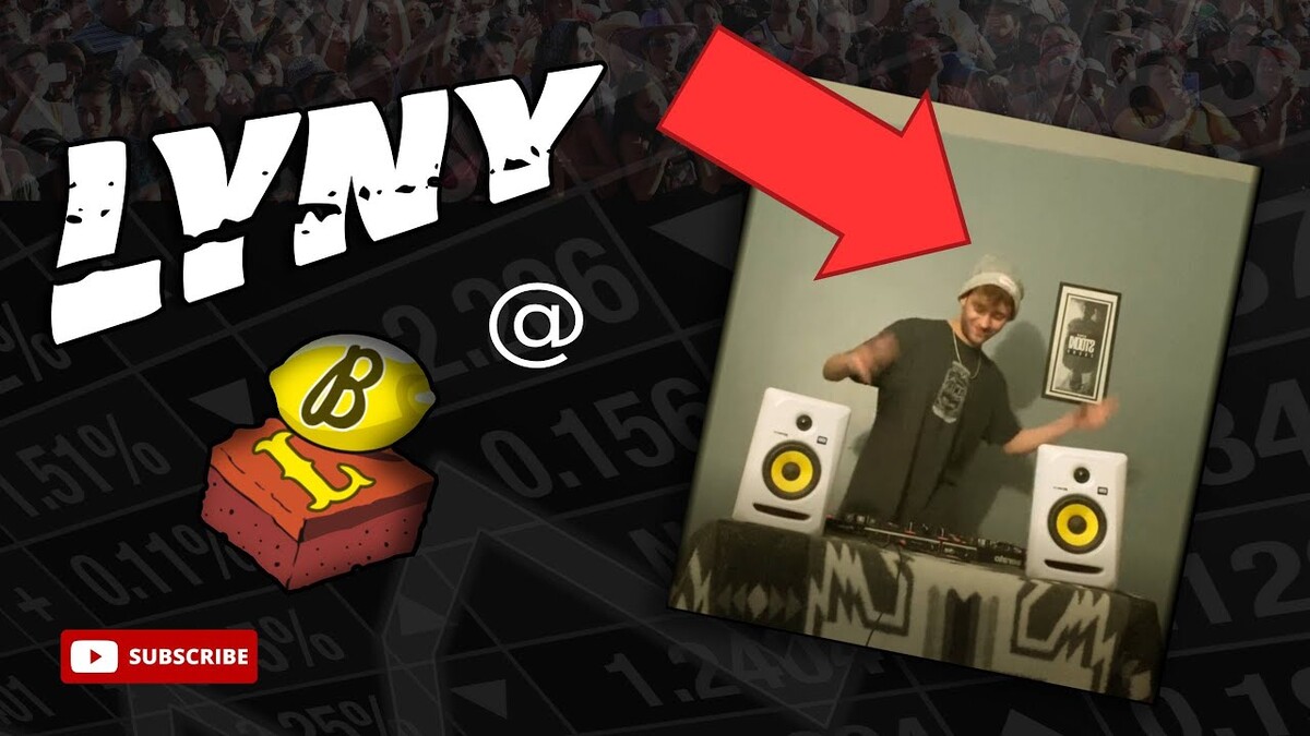 Brownies & Lemonade Open Aux by LYNY (Video): Reviews, Ratings, Credits ...