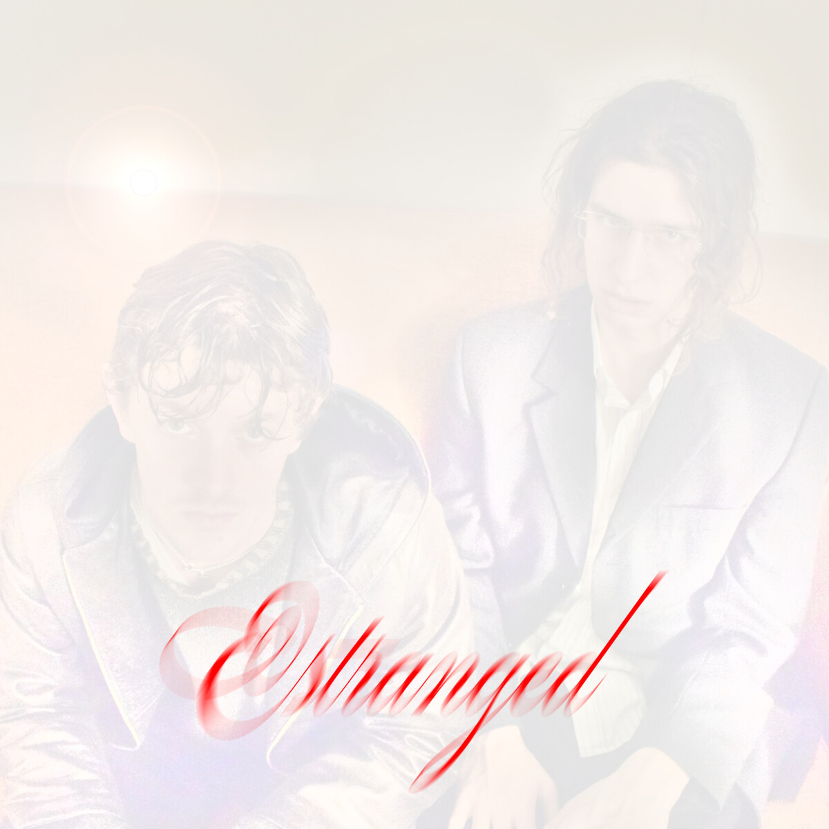 Estranged by Double Virgo (EP, Indie Rock): Reviews, Ratings, Credits ...