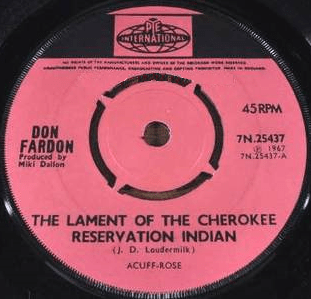 Don Fardon Albums: songs, discography, biography, and listening guide ...