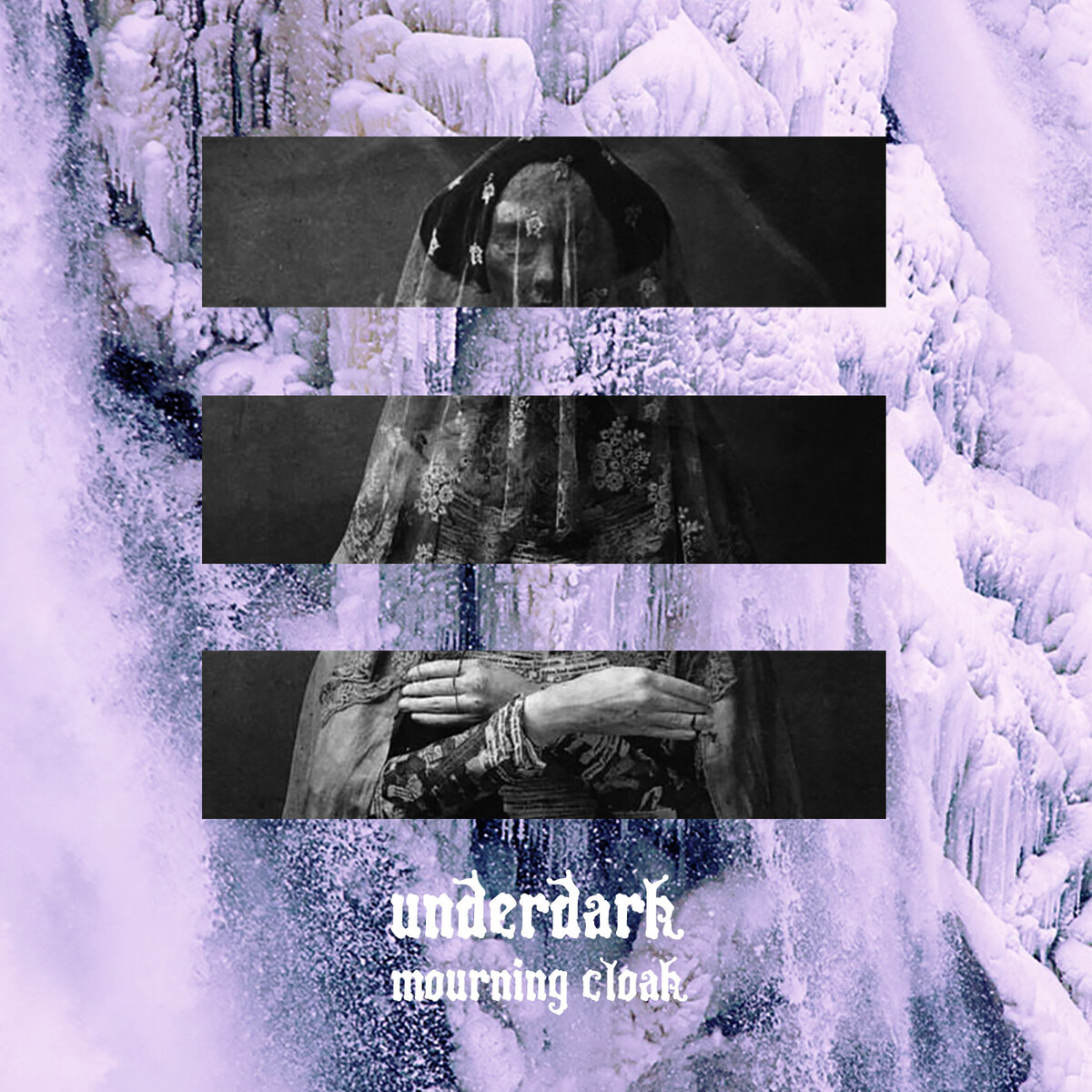 Mourning Cloak by Underdark (EP, Blackgaze): Reviews, Ratings, Credits ...