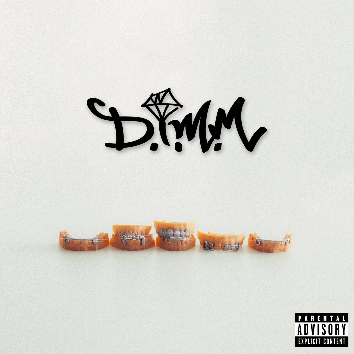 D.I.M.M. by VVS (EP, Pop Rap): Reviews, Ratings, Credits, Song list ...