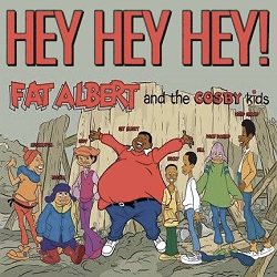 Fat Albert and the Cosby Kids Albums: songs, discography, biography ...