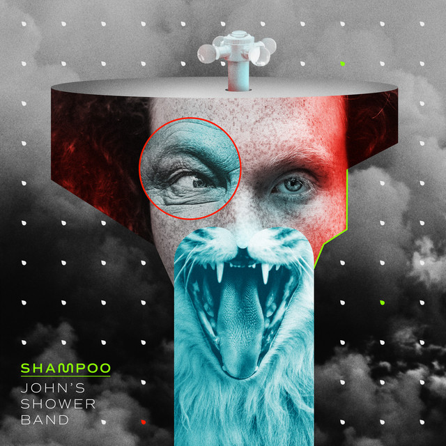 Shampoo by SHWR (Album): Reviews, Ratings, Credits, Song list - Rate ...