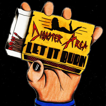 Disaster Area Albums: songs, discography, biography, and listening ...
