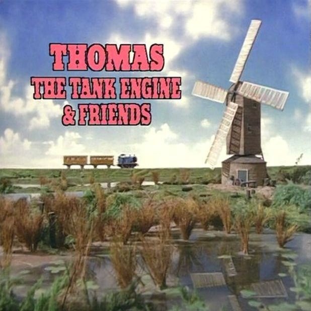 Thomas the Tank Engine and Friends: Themes from Season 1 and 2 by Mike ...