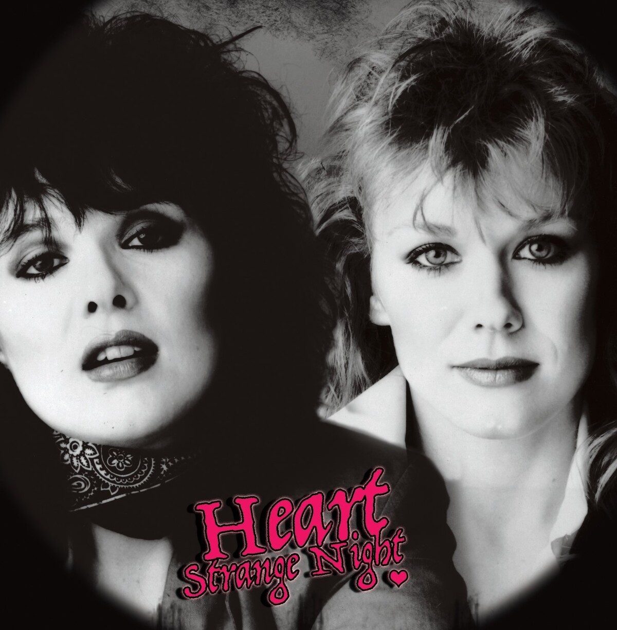 Strange Night by Heart (Bootleg; FMIC; FMIC020): Reviews, Ratings ...