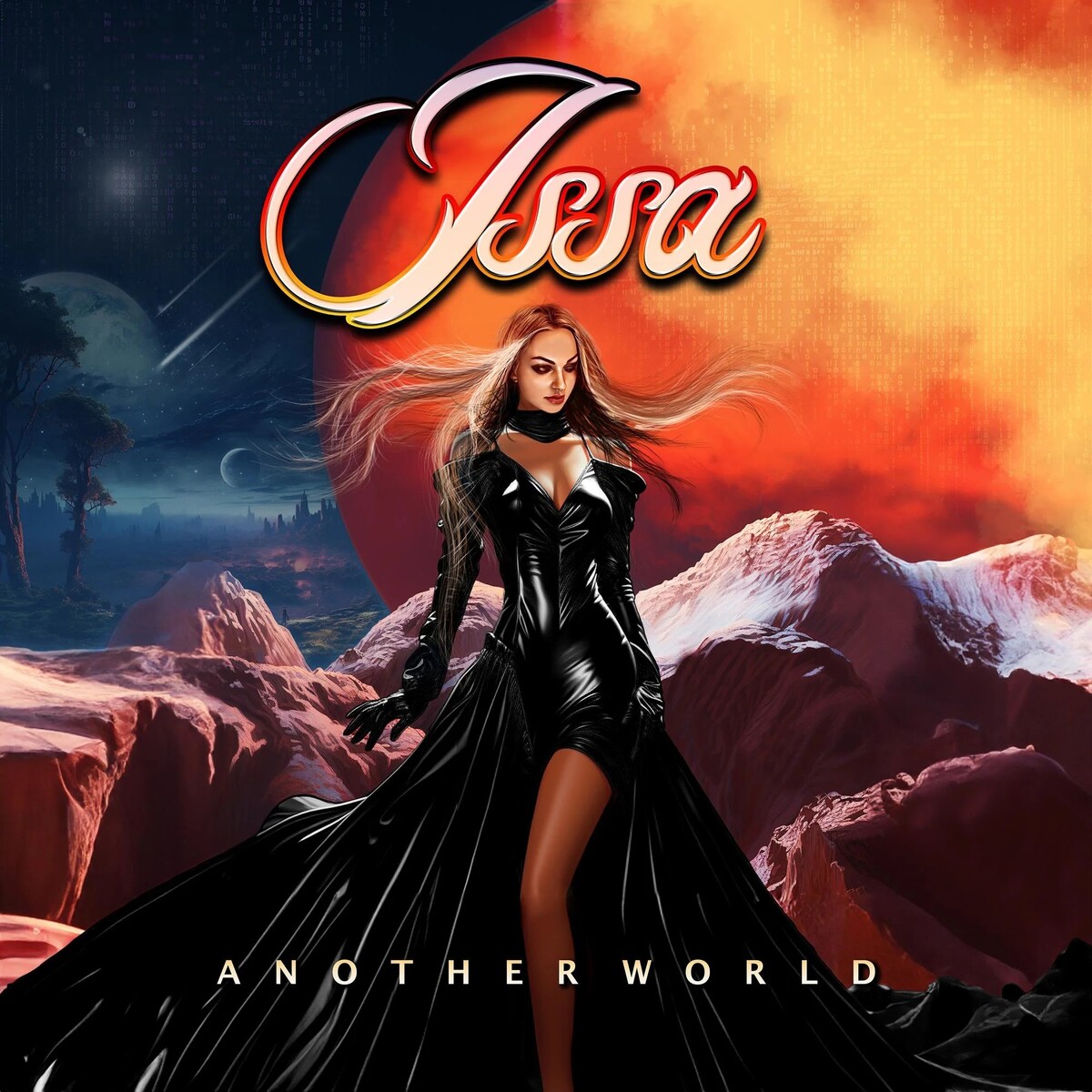Another World by Issa (Album, AOR): Reviews, Ratings, Credits, Song ...