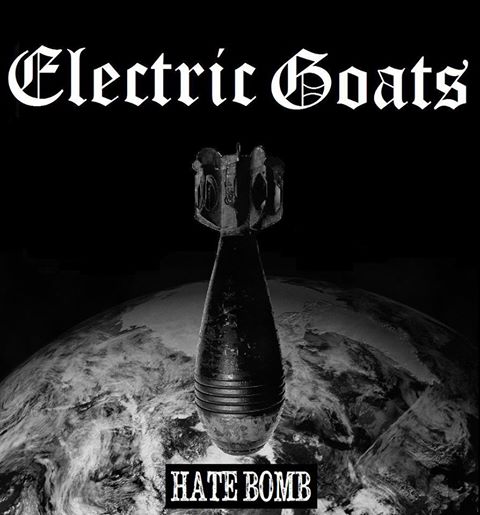 Electric Goats Albums: songs, discography, biography, and listening ...