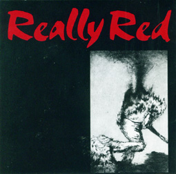 Really Red by Really Red (Compilation, Punk Rock): Reviews, Ratings ...