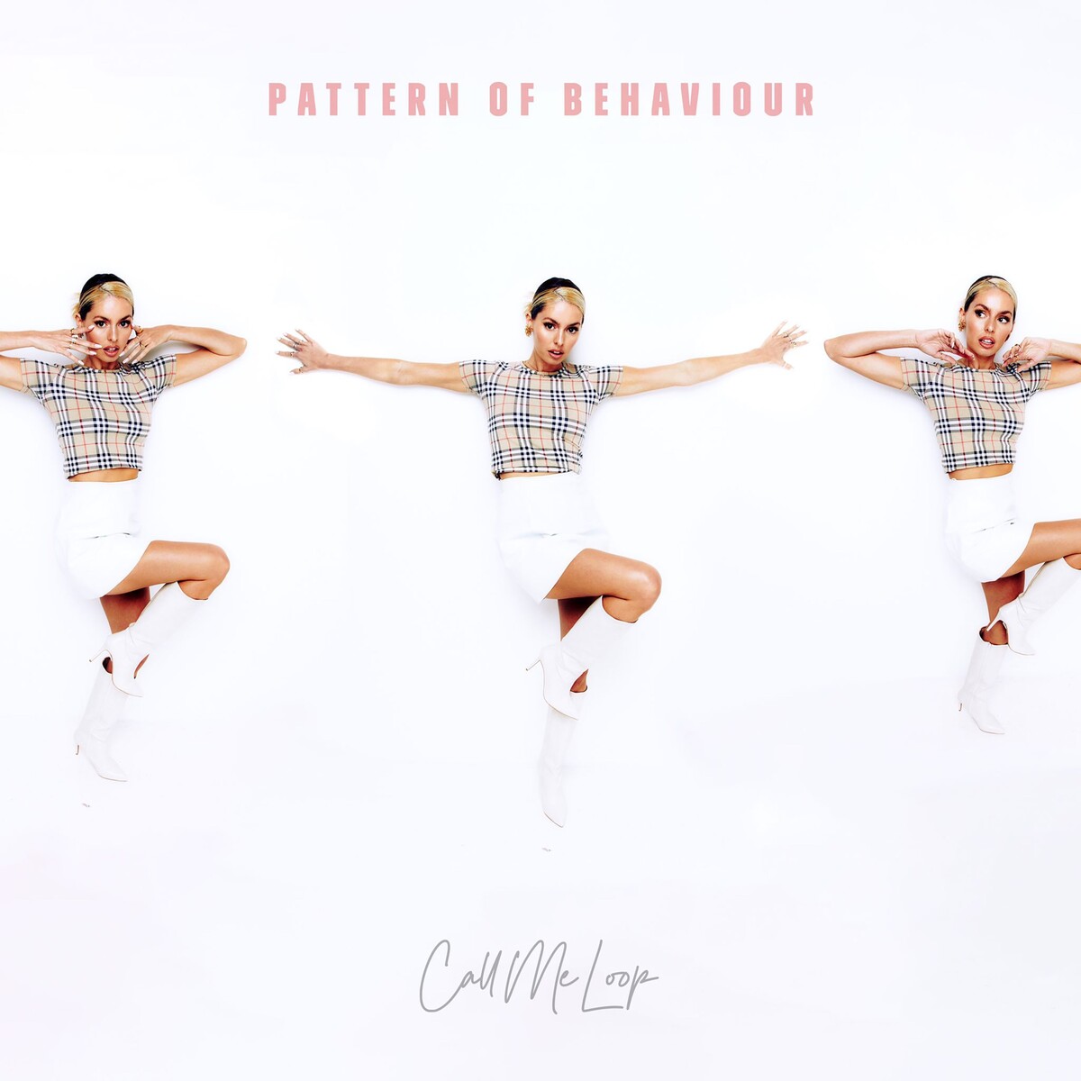 Pattern of Behaviour by Call Me Loop (Single): Reviews, Ratings ...