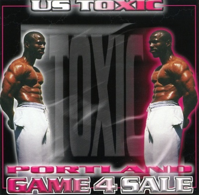 US Toxic Albums: songs, discography, biography, and listening guide ...
