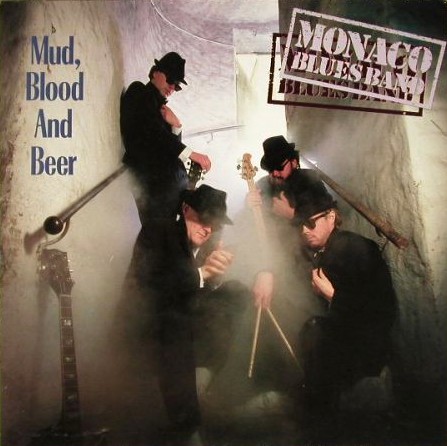 Monaco Blues Band Albums: songs, discography, biography, and listening ...