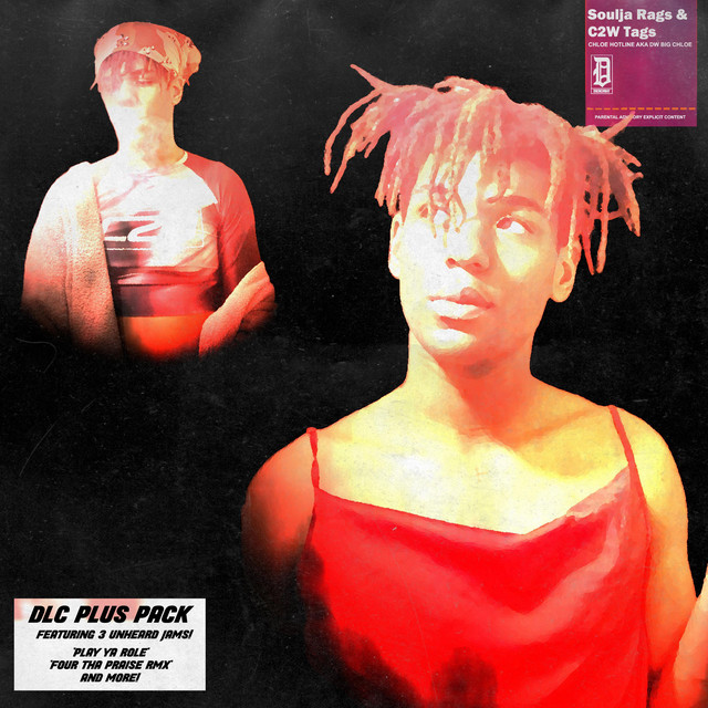 Soulja Rags & C2W Tags (DLC Plus Pack) by Chloe Hotline (Additional ...