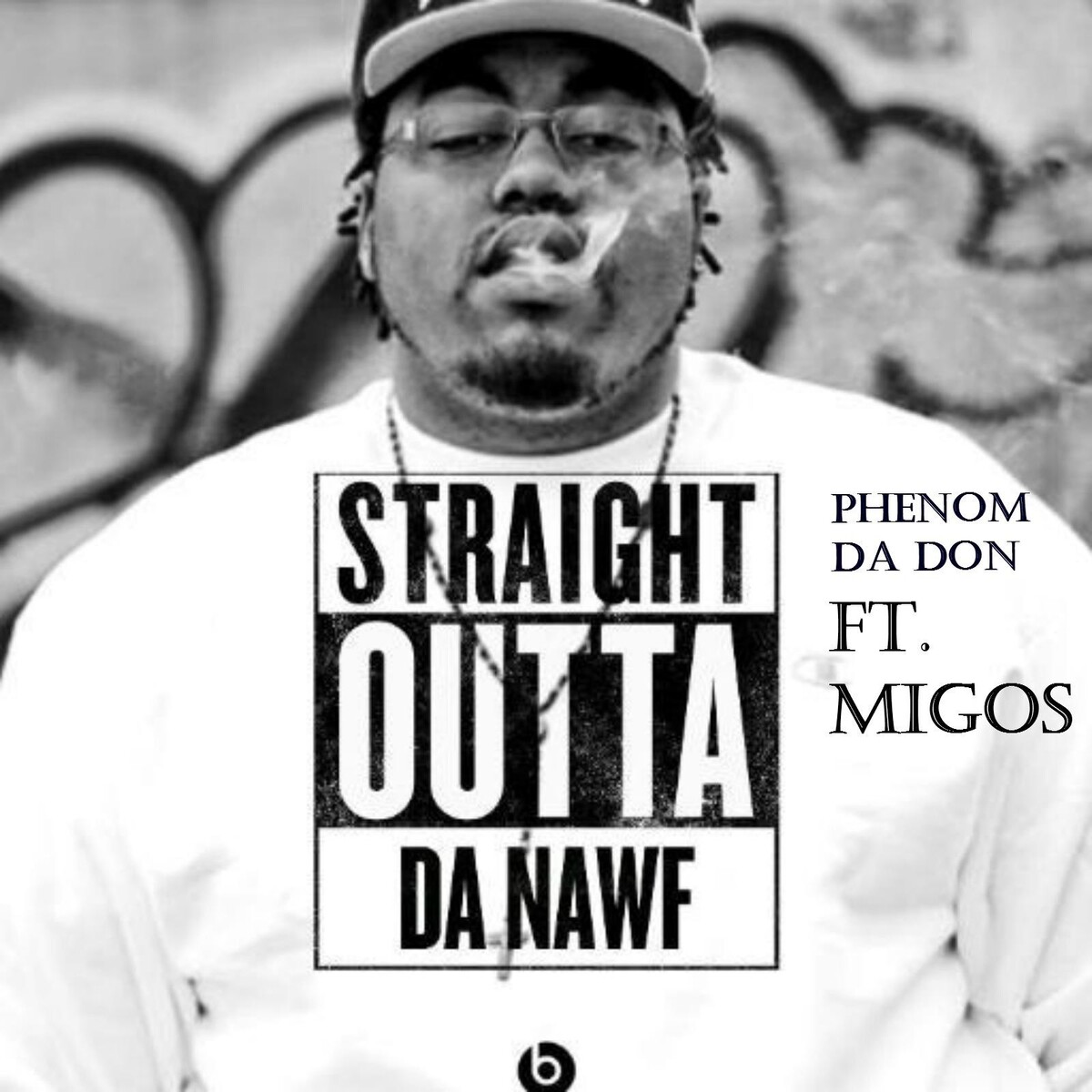 Straight Outta Da Nawf by Phenom da Don & Migos (Compilation, Southern ...