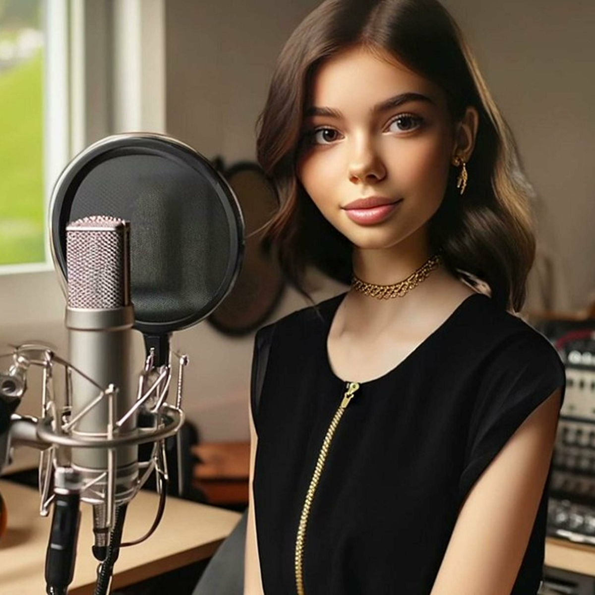 The First Step by Anna Indiana (Single, Pop): Reviews, Ratings, Credits ...