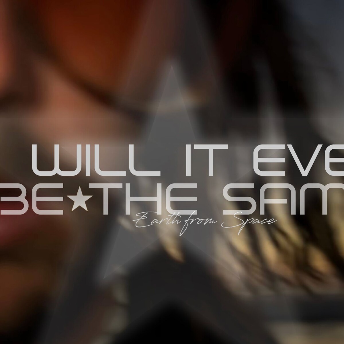 Will It Ever Be the Same by Earth From Space (EP, Euro-Trance): Reviews ...