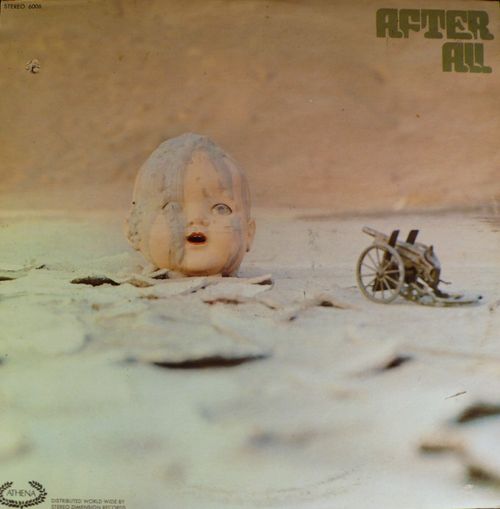 After All Albums: songs, discography, biography, and listening guide ...