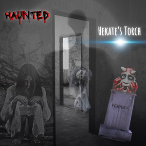 Haunted by Hekate's Torch (Single): Reviews, Ratings, Credits, Song ...