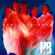 Reality...Fate by N8 (Album, Progressive Metal): Reviews, Ratings ...