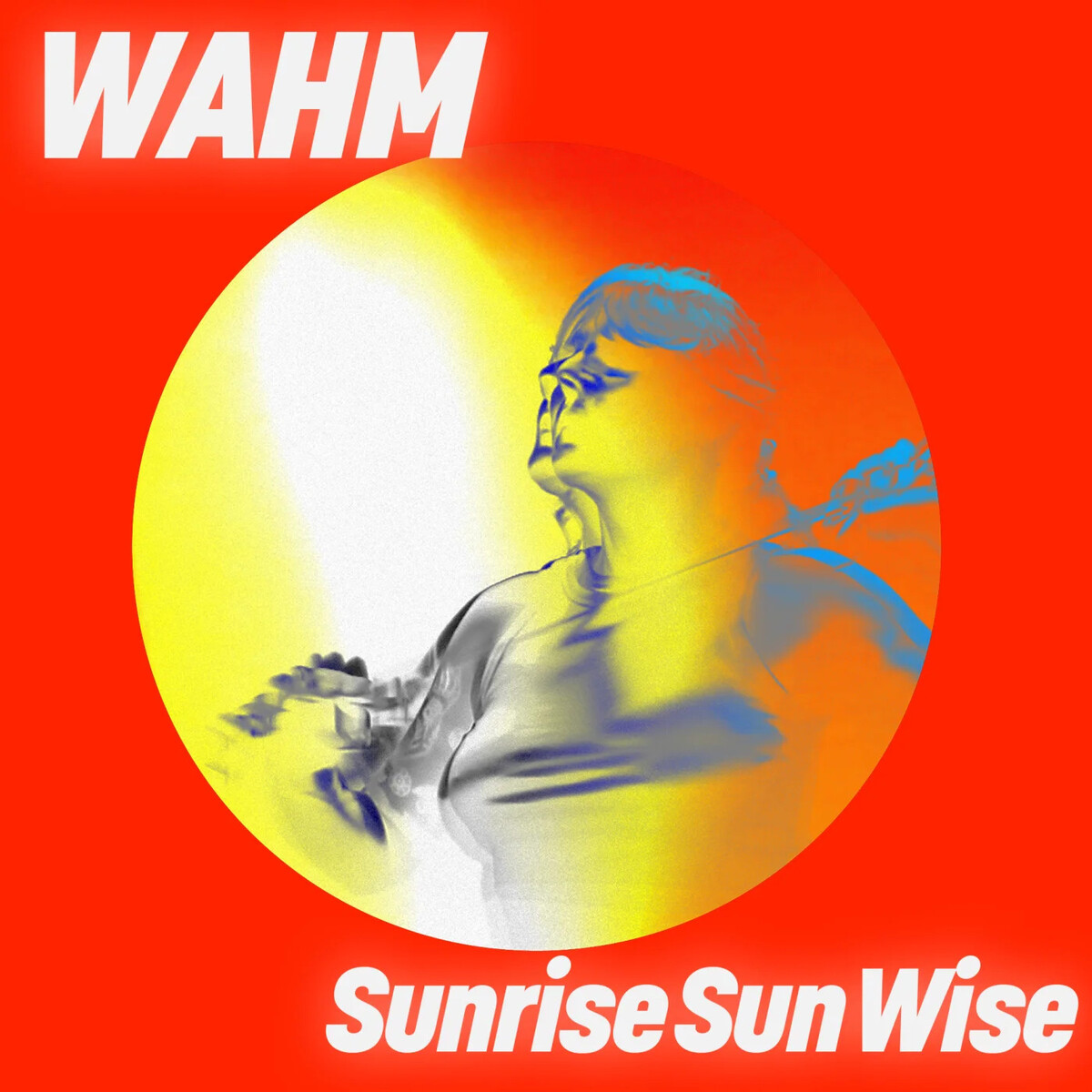 Sunrise Sun Wise by WAHM (Single): Reviews, Ratings, Credits, Song list ...