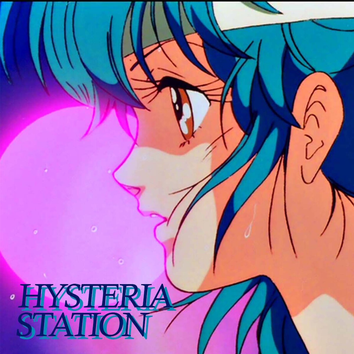 Hysteria Station by blip_ (Single, Future Funk): Reviews, Ratings, Credits, Song list - Rate ...
