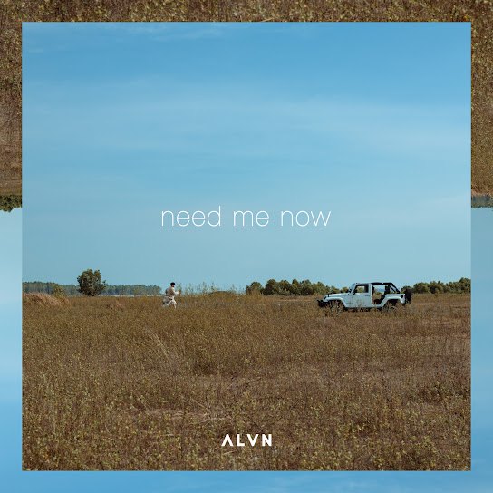 need me now by ALVN (Single, Synthpop): Reviews, Ratings, Credits, Song ...