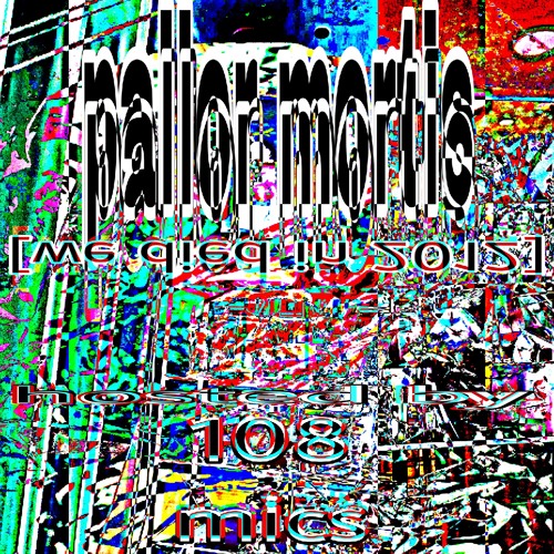 Pallor Mortis (We Died in 2012) by sh0p7ift & 2shanez (EP, Experimental ...