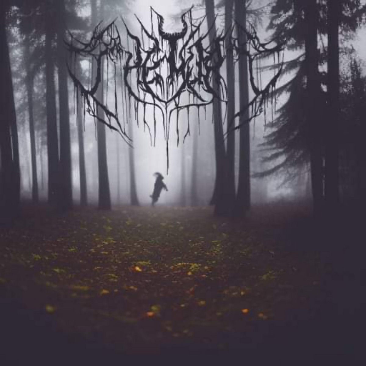 Locust by The Murk (EP): Reviews, Ratings, Credits, Song list - Rate ...