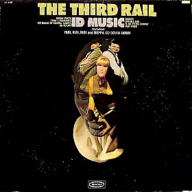 The Third Rail Albums: songs, discography, biography, and listening ...