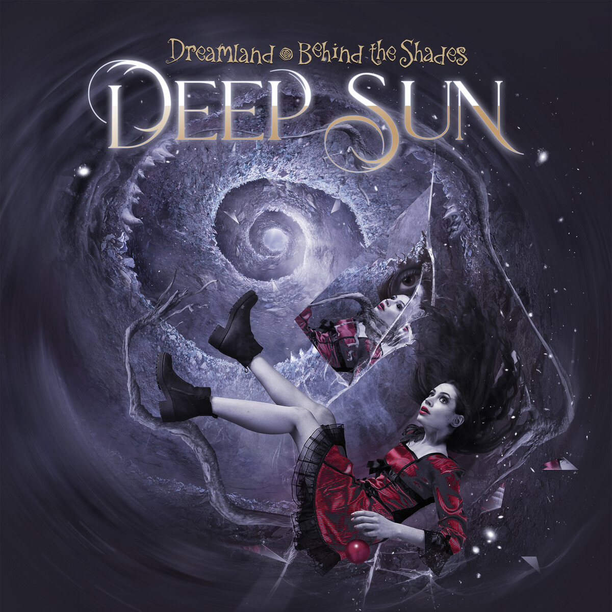 Living the Dream by Deep Sun (Single, Symphonic Metal): Reviews, Ratings, Credits, Song list ...