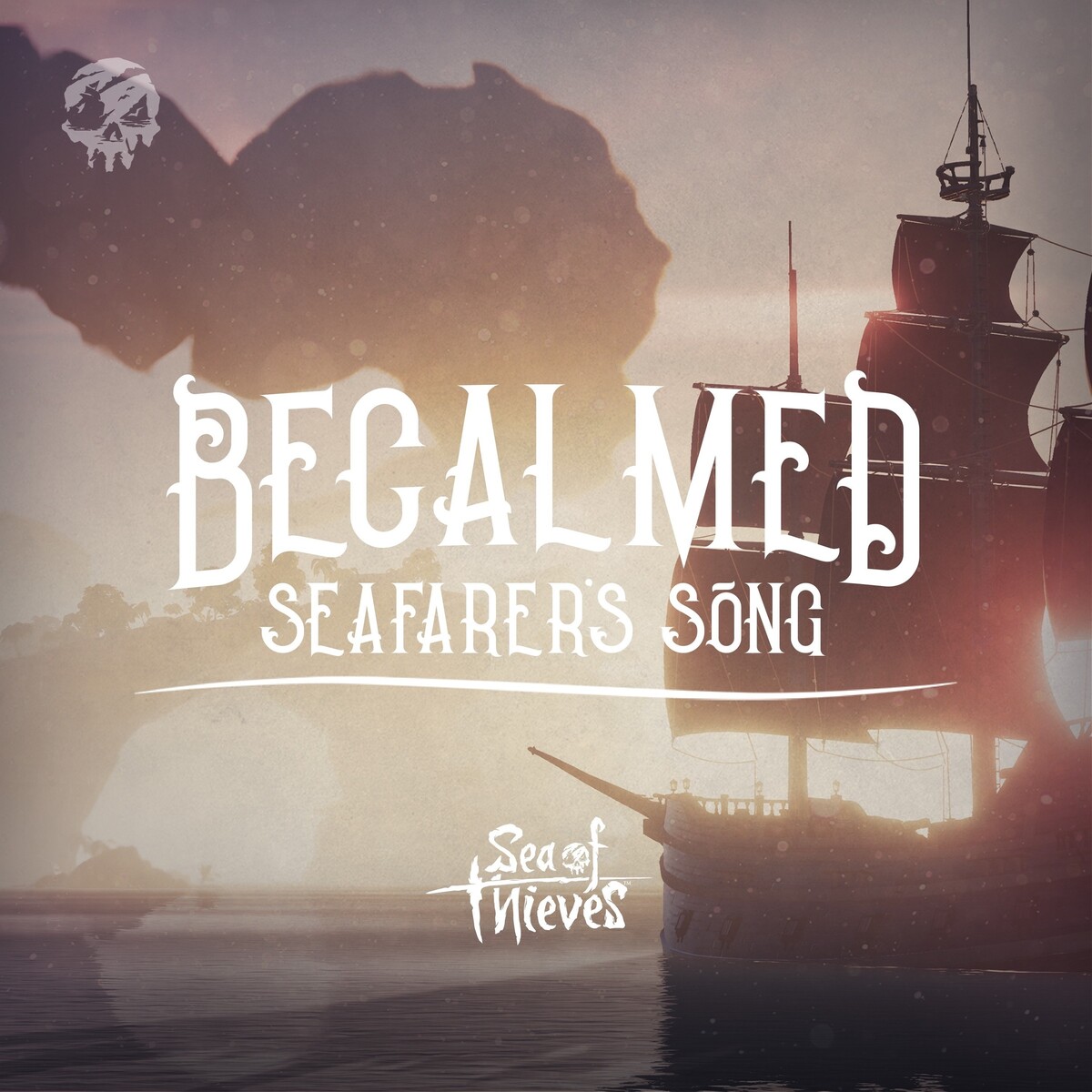 Becalmed: Seafarer's Song by Robin Beanland (Single): Reviews, Ratings ...