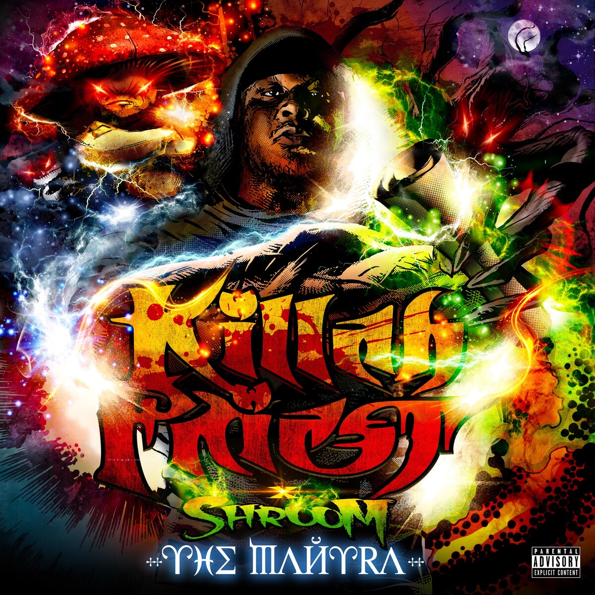 Esoteric Hardcore Hip Hop albums of 2021 - Rate Your Music