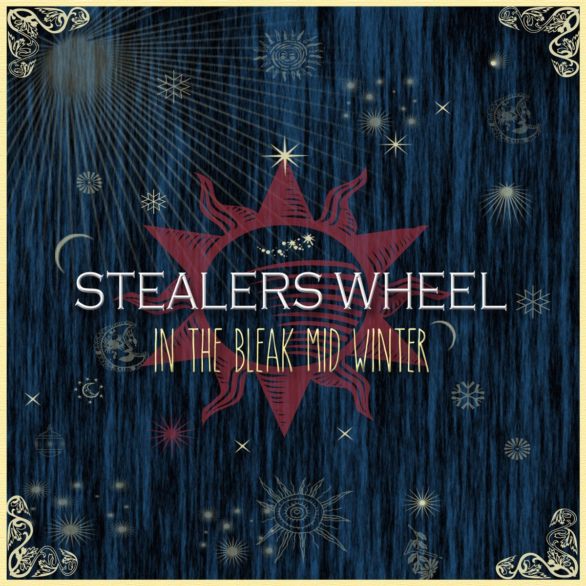In the Bleak Mid Winter by Stealers Wheel (Album): Reviews, Ratings ...
