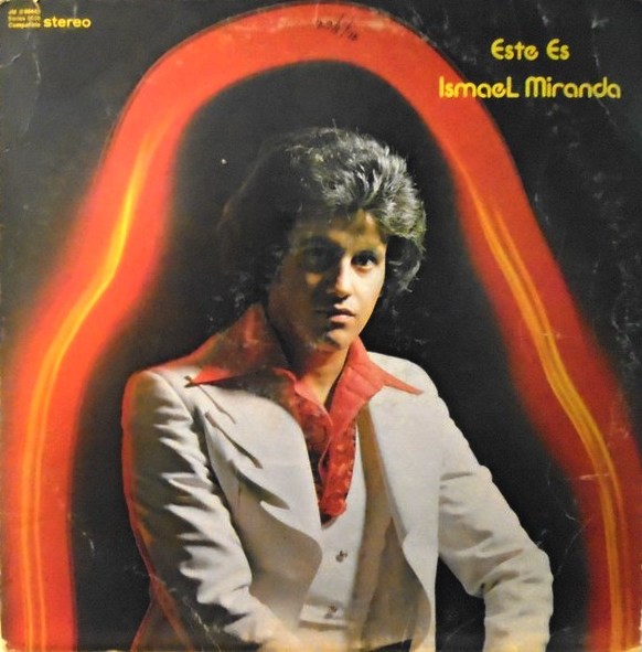 Este es Ismael Miranda by Ismael Miranda (Album, Salsa dura): Reviews ...
