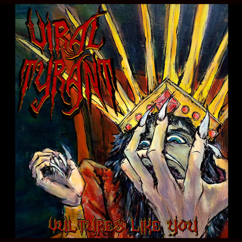 Blunt Force and Sheer Ignorance by Viral Tyrant (Single): Reviews ...