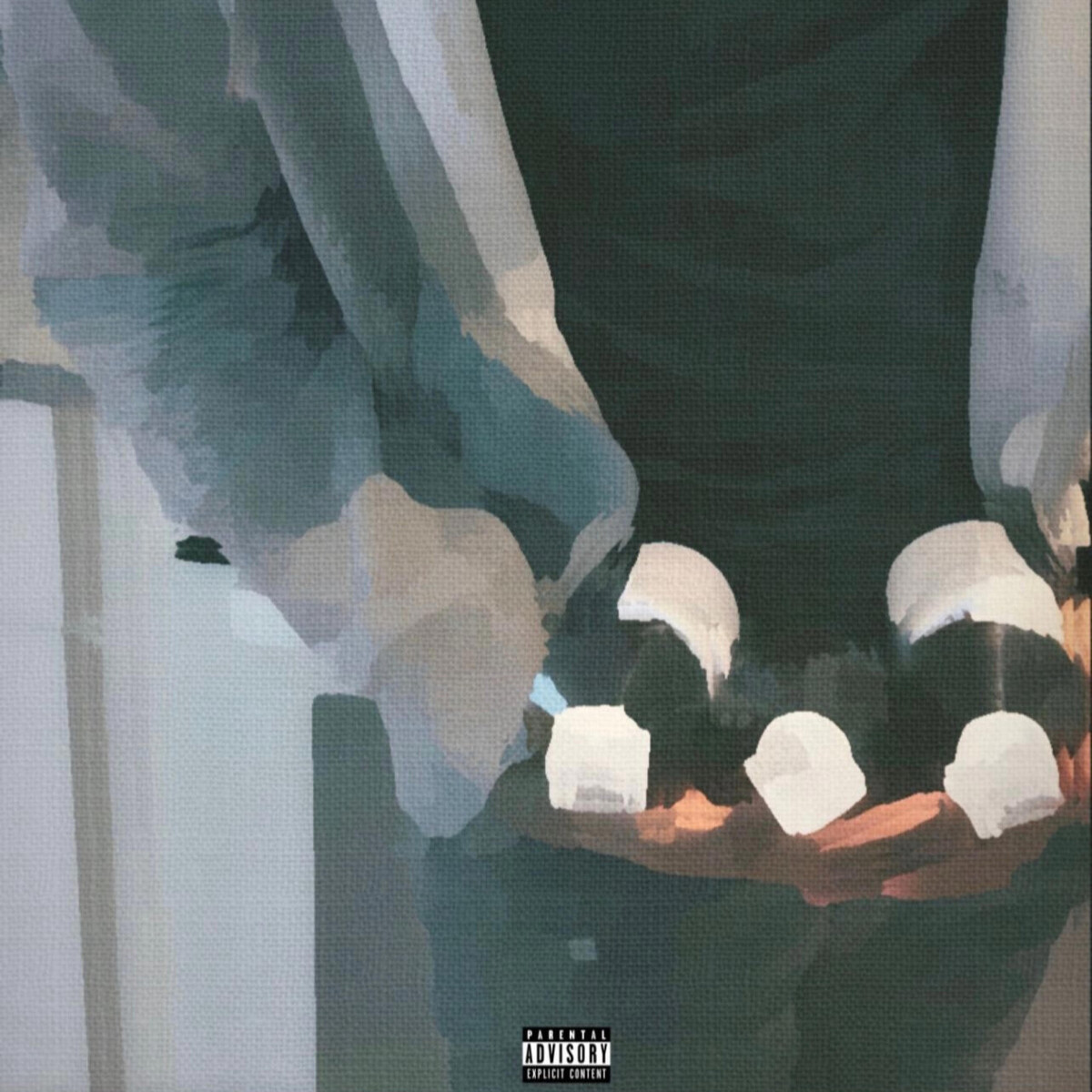 ARTWORK by Jaeychino (Album, Trap): Reviews, Ratings, Credits, Song ...