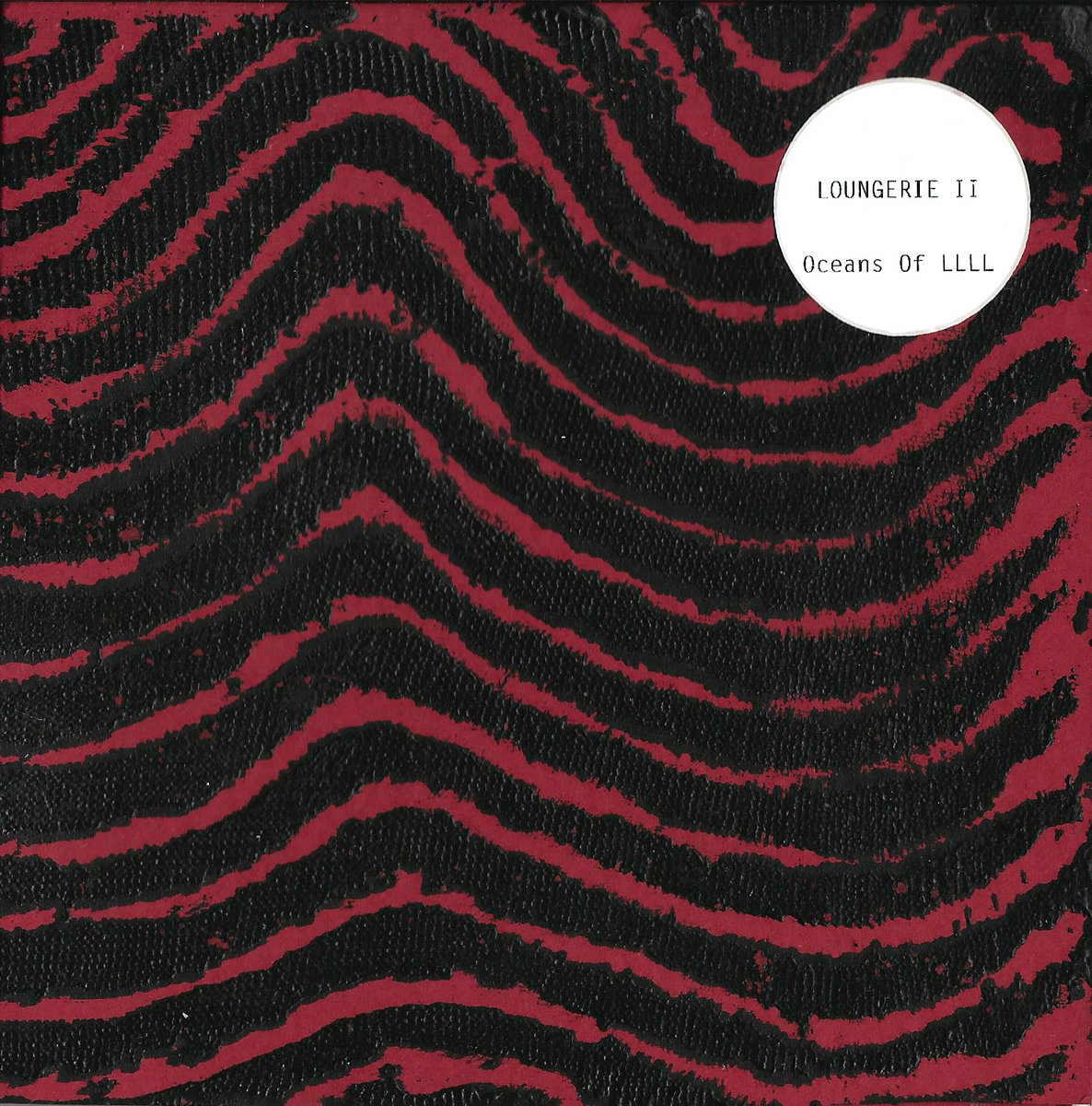 Oceans of LLLL by Loungerie II (EP): Reviews, Ratings, Credits, Song ...