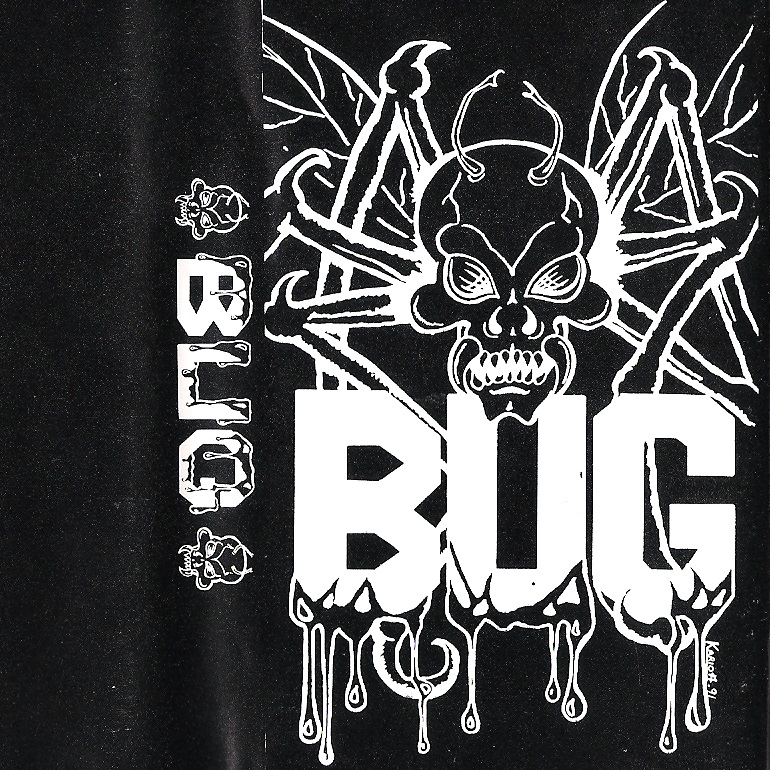 Bug Albums: songs, discography, biography, and listening guide - Rate ...