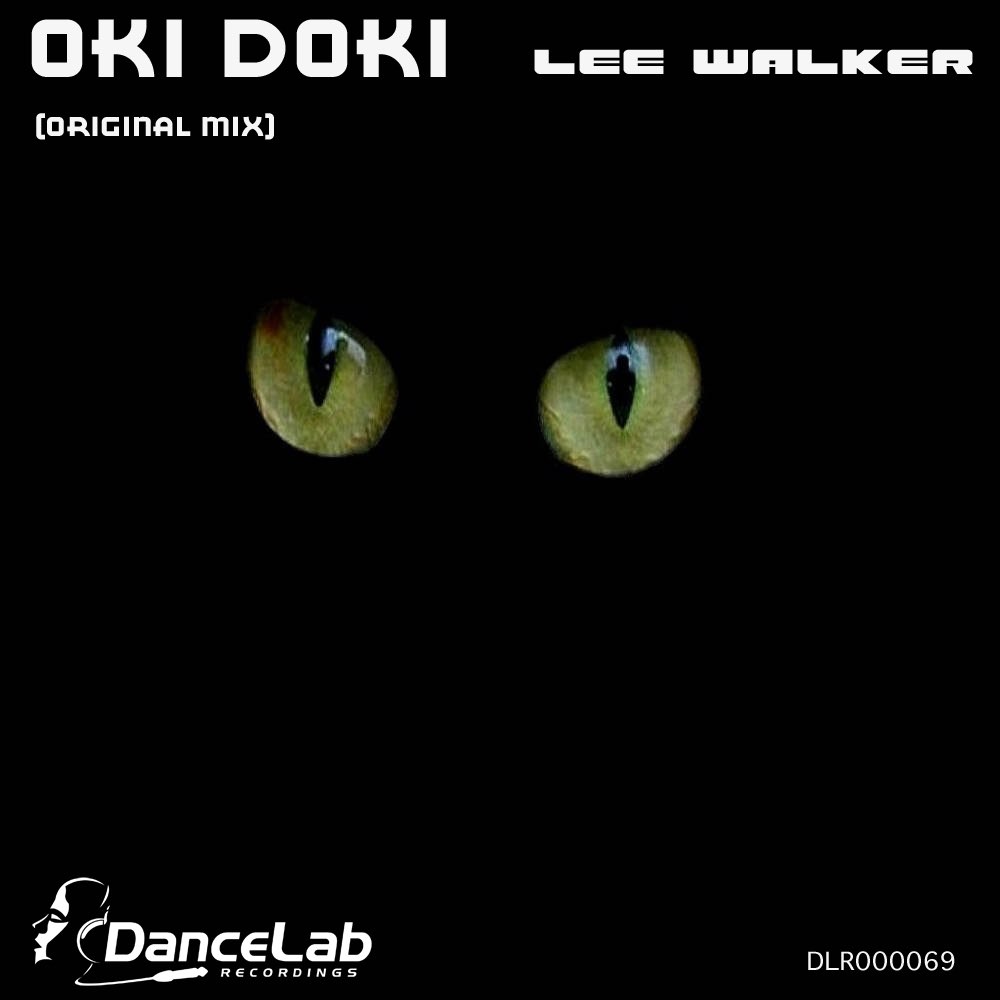 Oki Doki by Lee Walker (Single): Reviews, Ratings, Credits, Song list ...