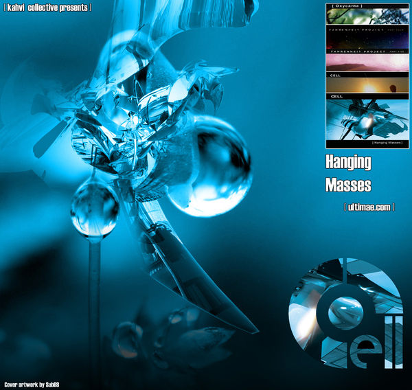 Hanging Masses by Cell (EP, Ambient): Reviews, Ratings, Credits, Song ...