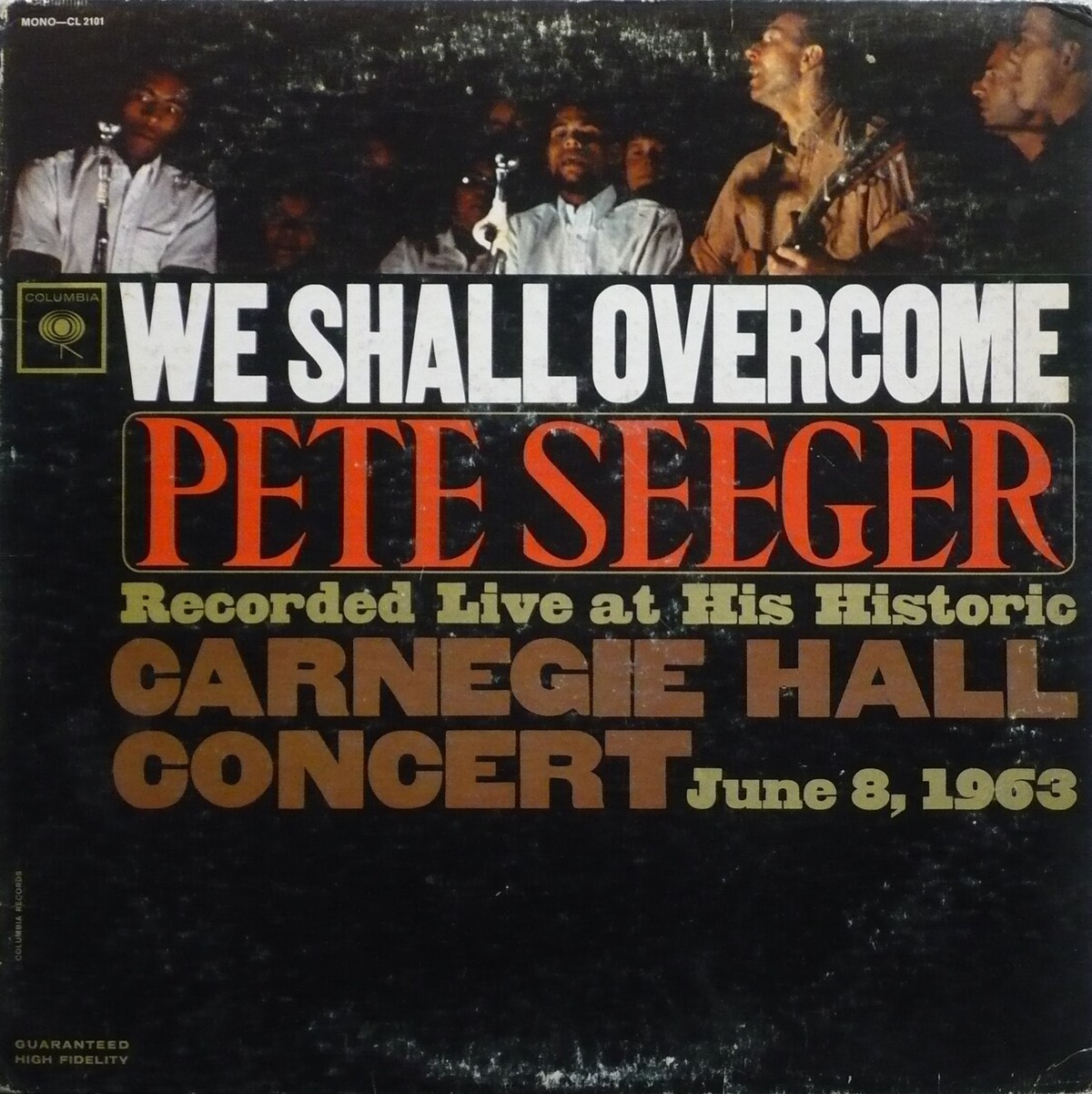 Custom chart: Best albums of 1963 - Rate Your Music