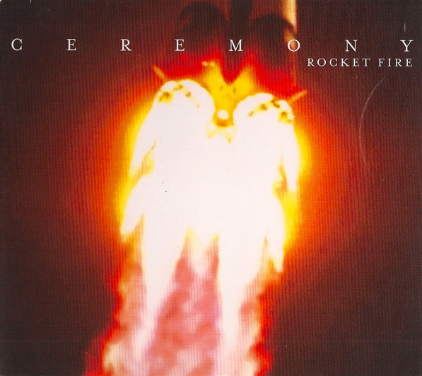 Ceremony Albums: songs, discography, biography, and listening guide ...