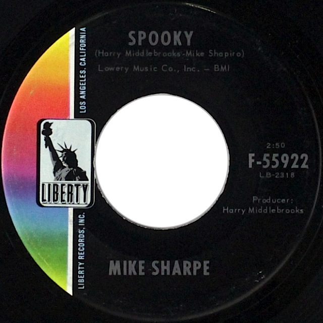 Mike Sharpe Albums: songs, discography, biography, and listening guide ...