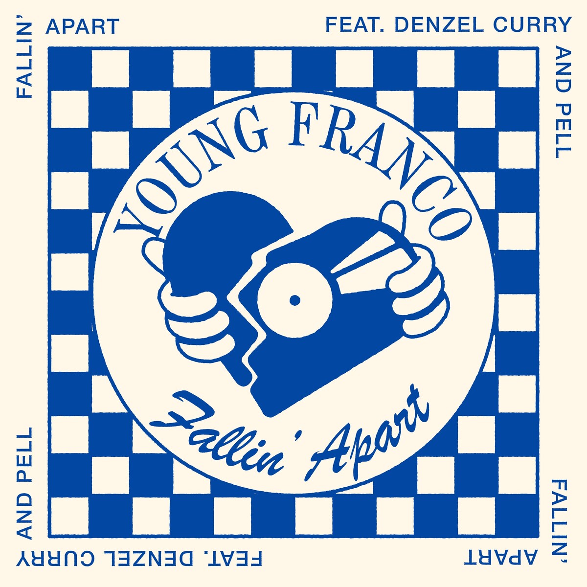 Young Franco Albums: songs, discography, biography, and listening guide ...