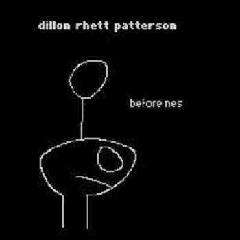 Before NES by Dillon Rhett Patterson (Album): Reviews, Ratings, Credits ...