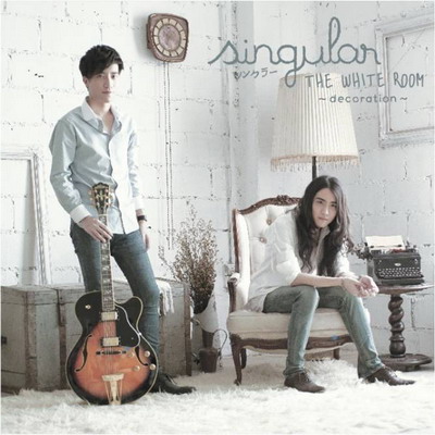 The White Room ~Decoration~ by Singular (Album): Reviews, Ratings ...
