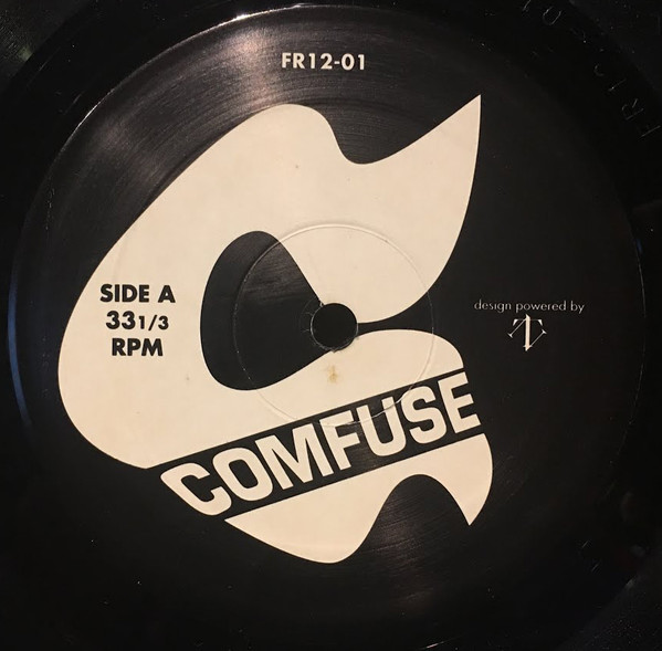 Stress / 前進 by Comfuse (Single): Reviews, Ratings, Credits, Song list ...