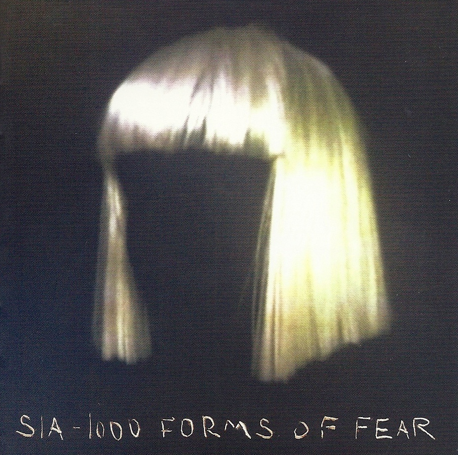 Best Sia songs of all time - Rate Your Music