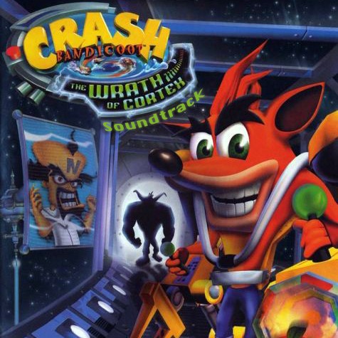 Crash Bandicoot: The Wrath of Cortex by Andy Blythe & Marten Joustra ...
