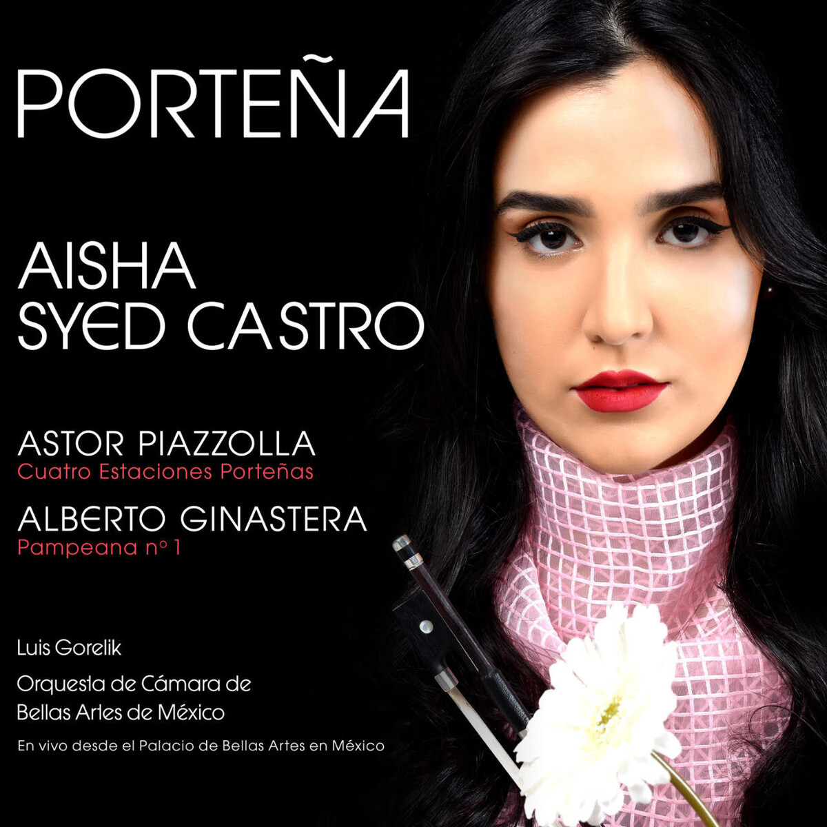 Aisha Syed Castro Albums: songs, discography, biography, and listening ...